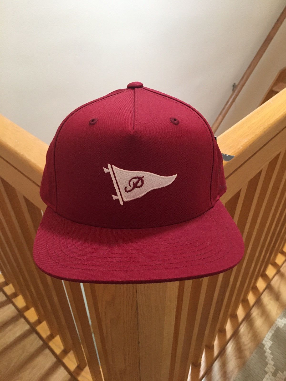 Primitive Primitive Hat | Grailed