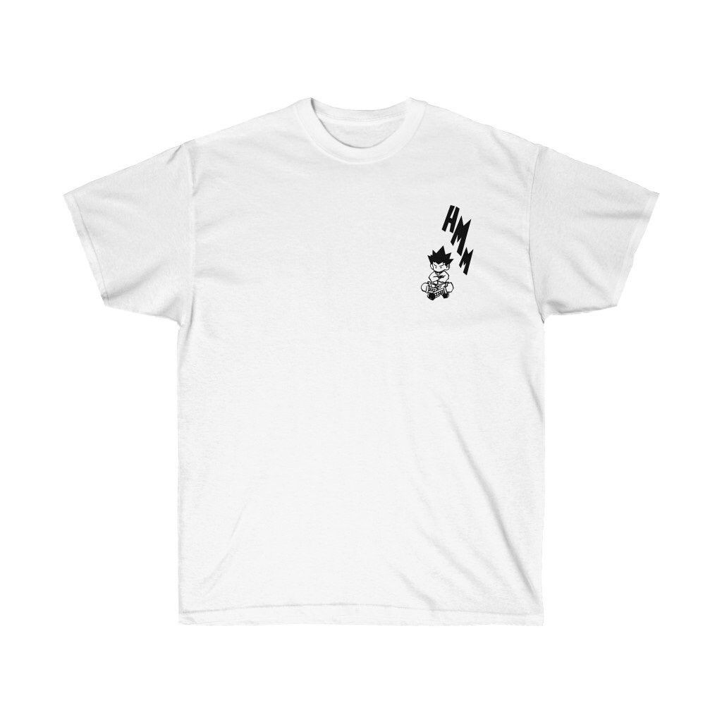 Other Hunter x Hunter - Gon Thinking Tee | Grailed