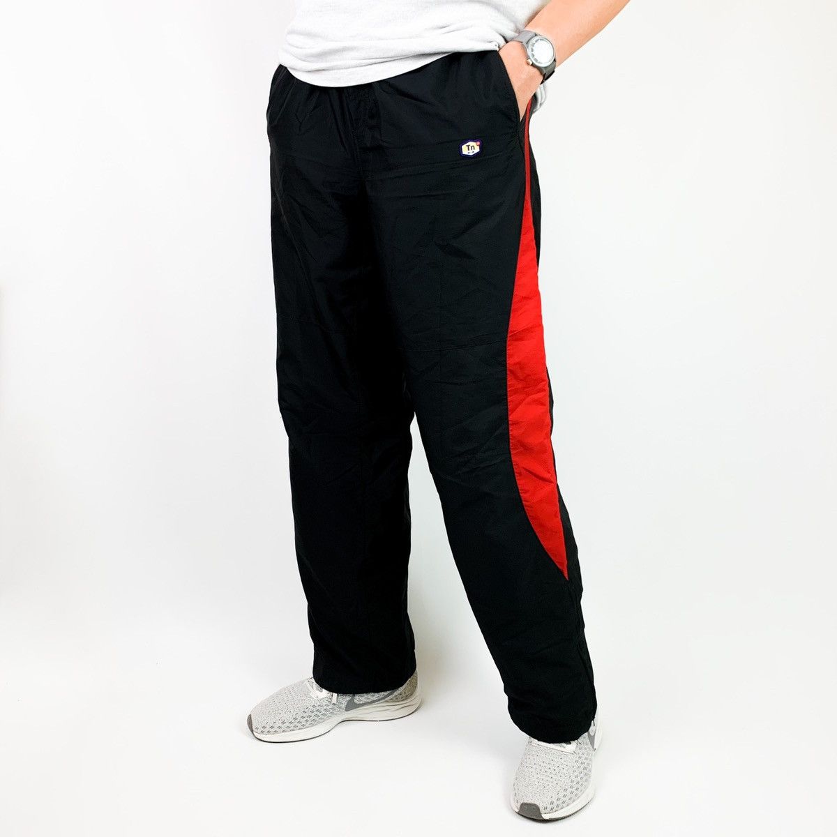 Nike × Vintage Vintage Nike TN Pants | Grailed