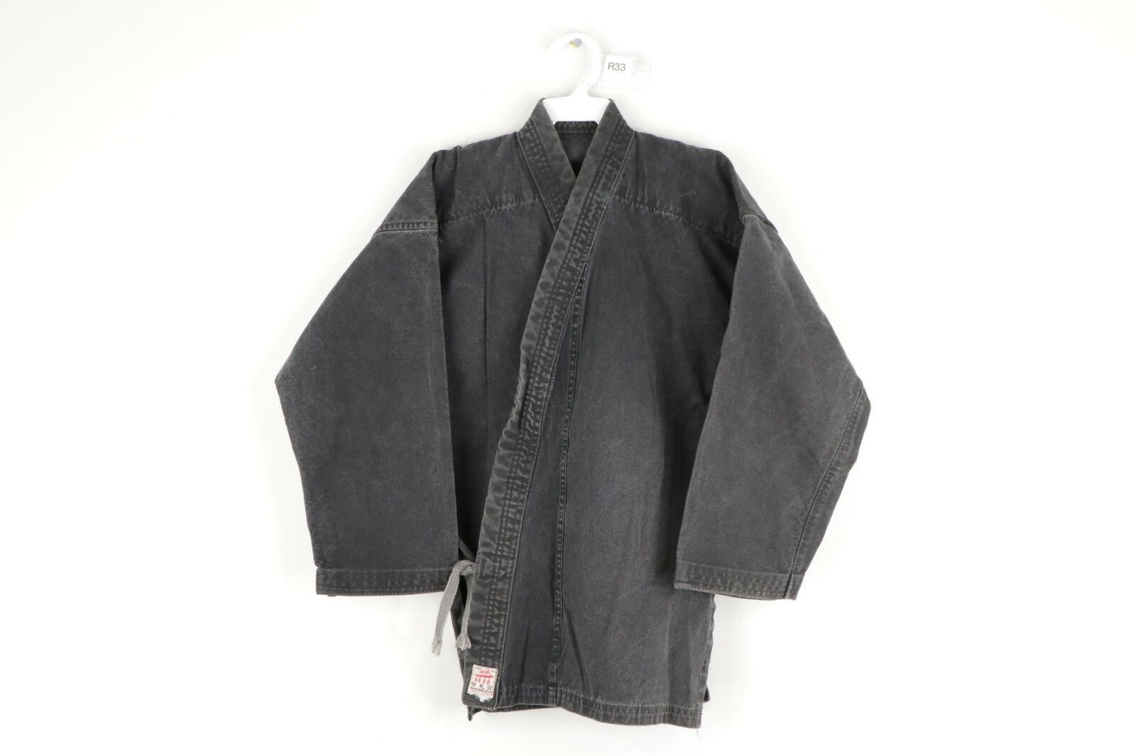 Vintage Vintage Shureido Japan Karate GI Jacket Training Karategi | Grailed