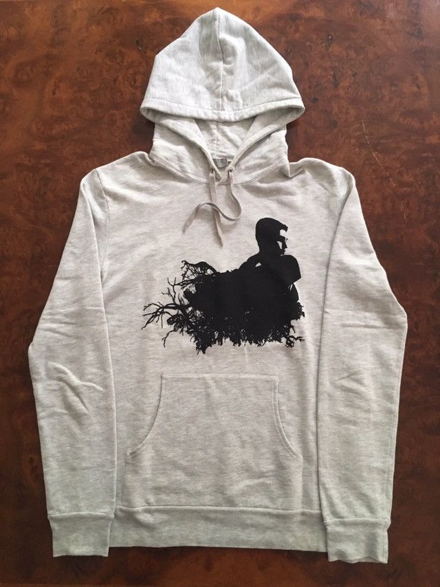 Dior × Hedi Slimane RARE! Dior Homme SS07 Hoodie | Grailed