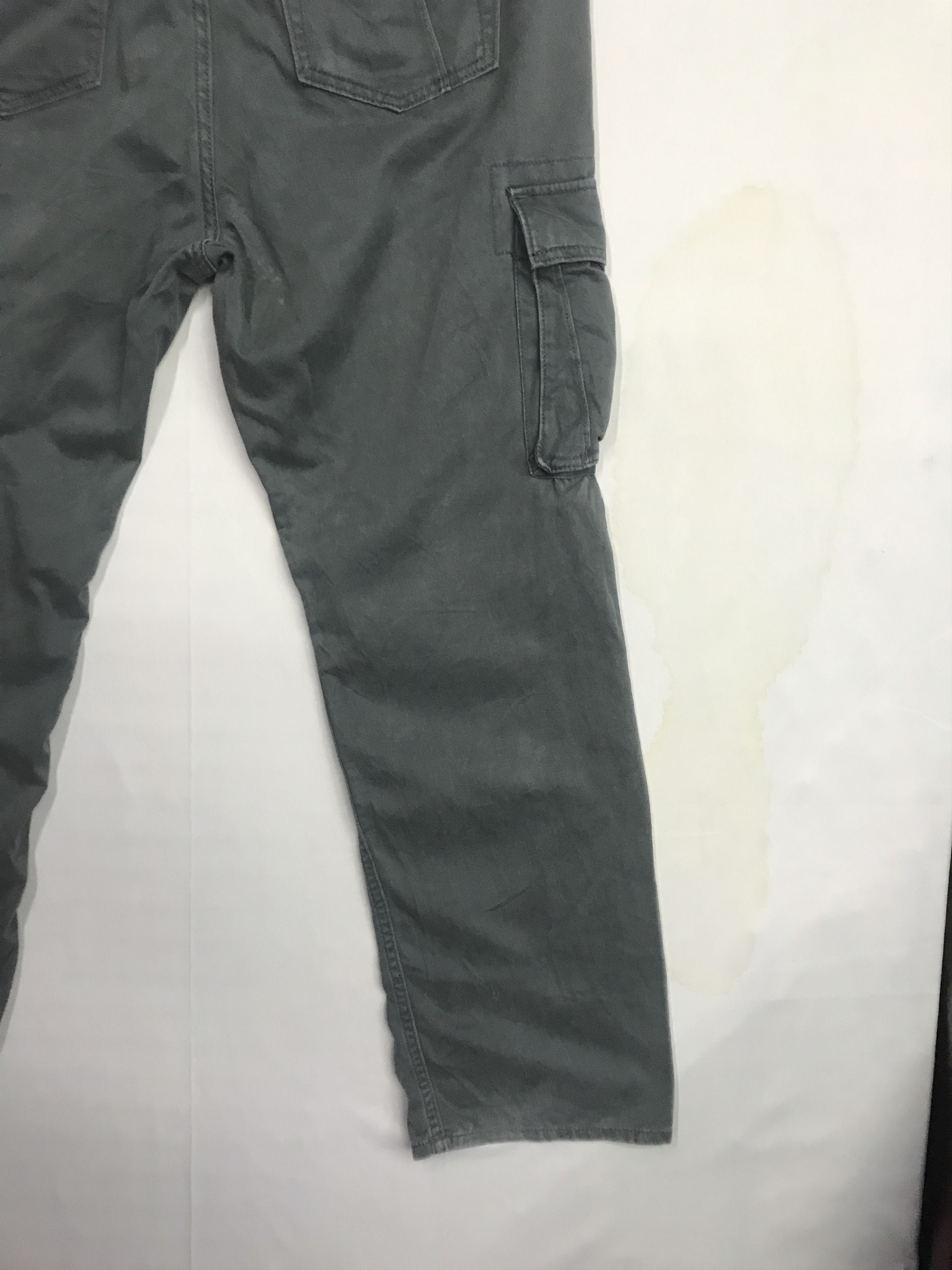 Gap × Streetwear Gap Cargo Pants Multi pocket Tactical Utility Pant | Grailed