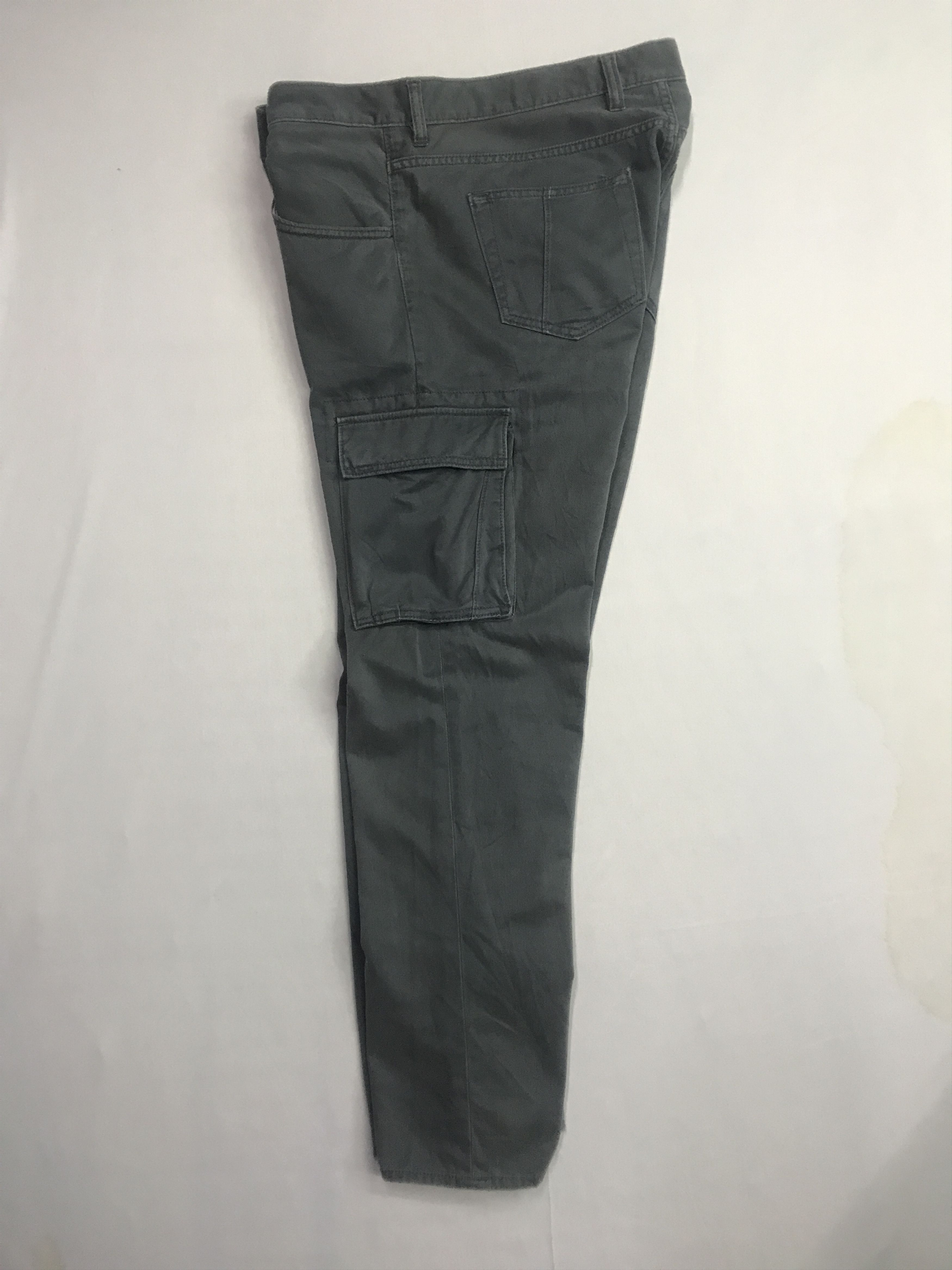 Gap × Streetwear Gap Cargo Pants Multi pocket Tactical Utility Pant | Grailed