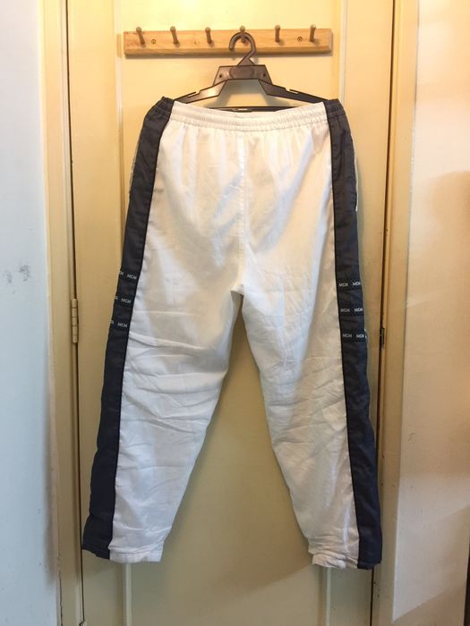MCM MCM tracksuit | Grailed