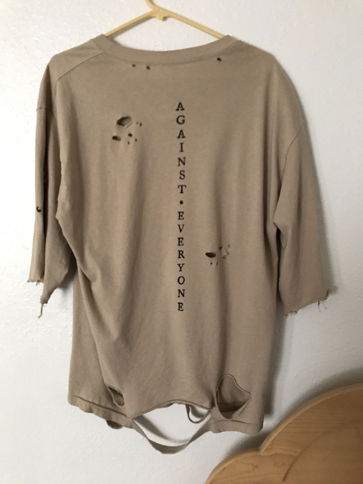 Rogue Ripped Tan | Grailed