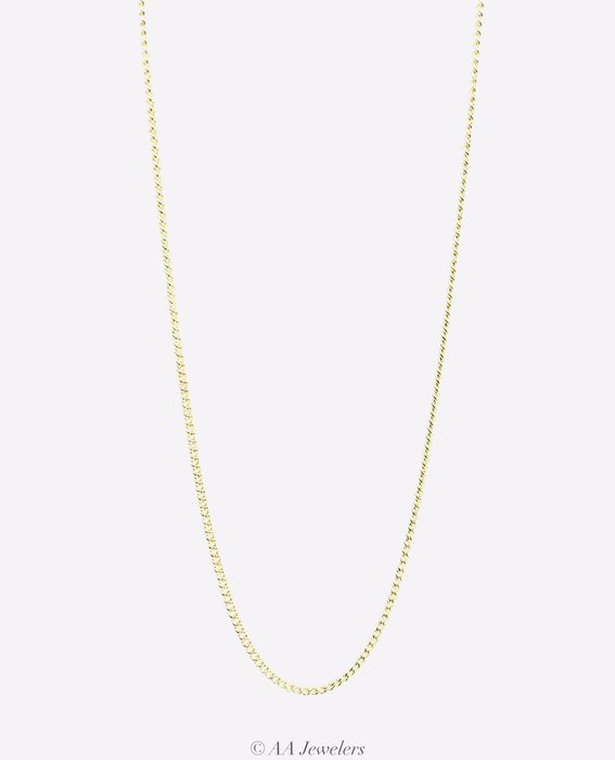 Louis Vuitton Louis Vuitton LV Clover Circle Pendant on Chain/Necklace ...