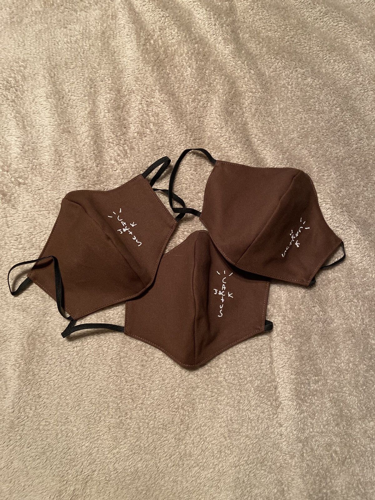 Travis Scott Travis Scott Mask | Grailed