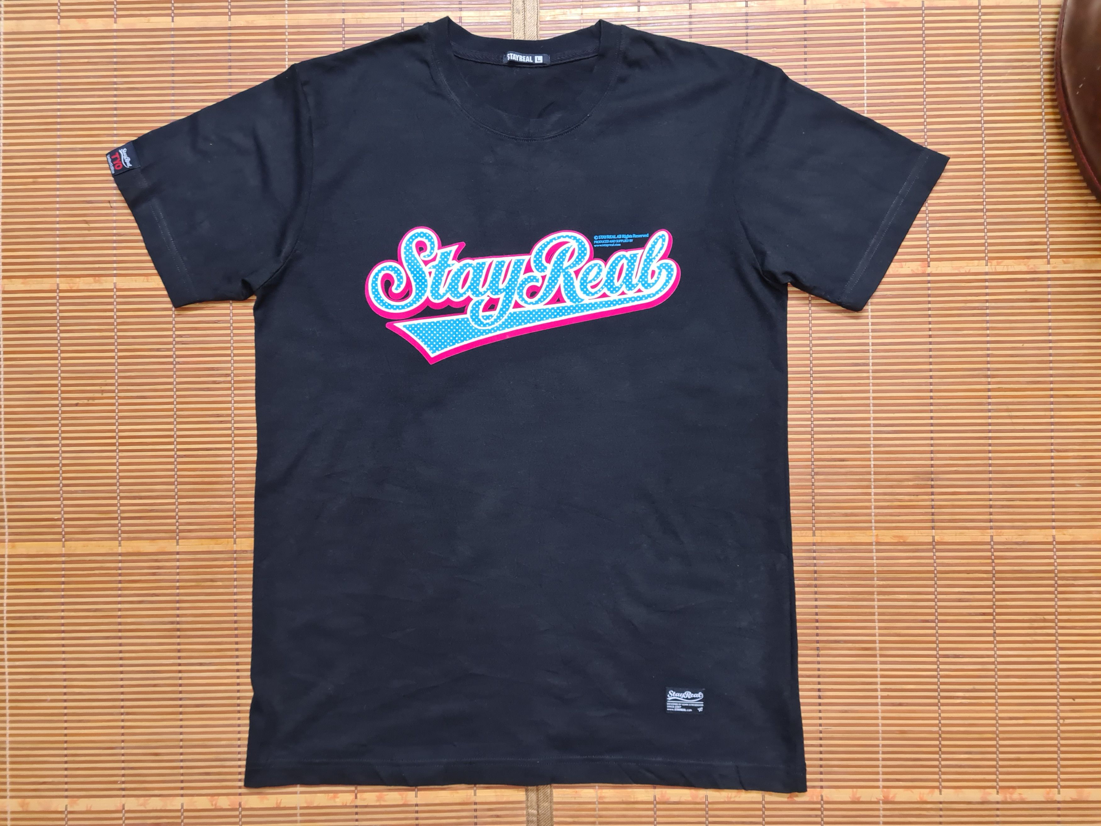 Japanese Brand Stayreal Tokyo LE | Grailed