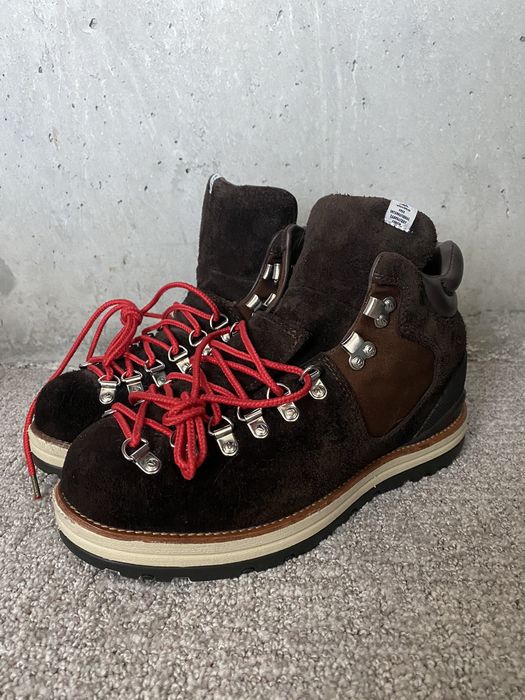 Visvim Visvim Sierra Boot | Grailed