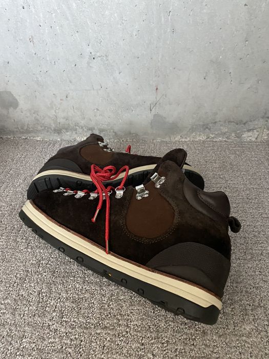 Visvim Visvim Sierra Boot | Grailed