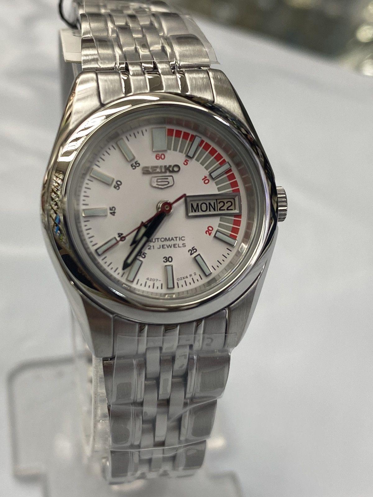 Seiko Small Size Made Seiko for Ladies Automatic Watch Brand New | Grailed
