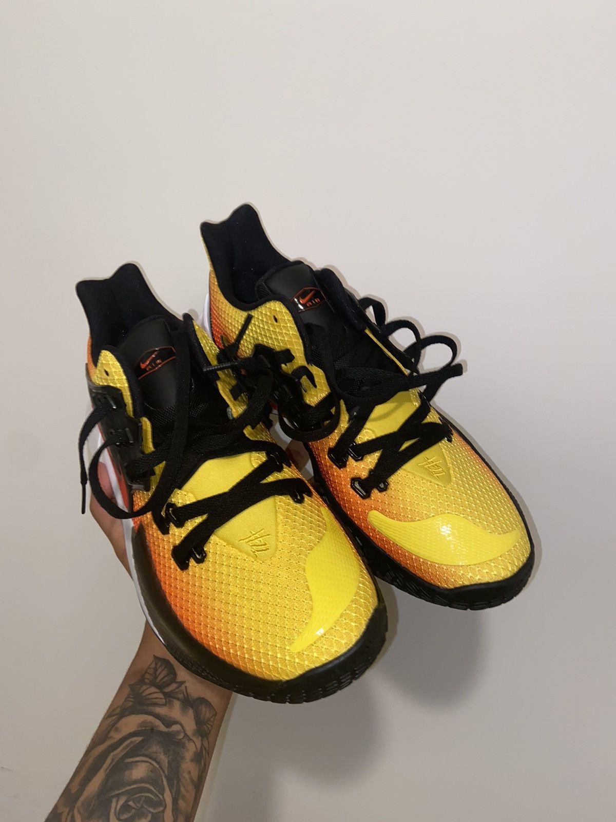 Nike Nike Kyrie Low 2 Sunset *FINAL DROP* | Grailed