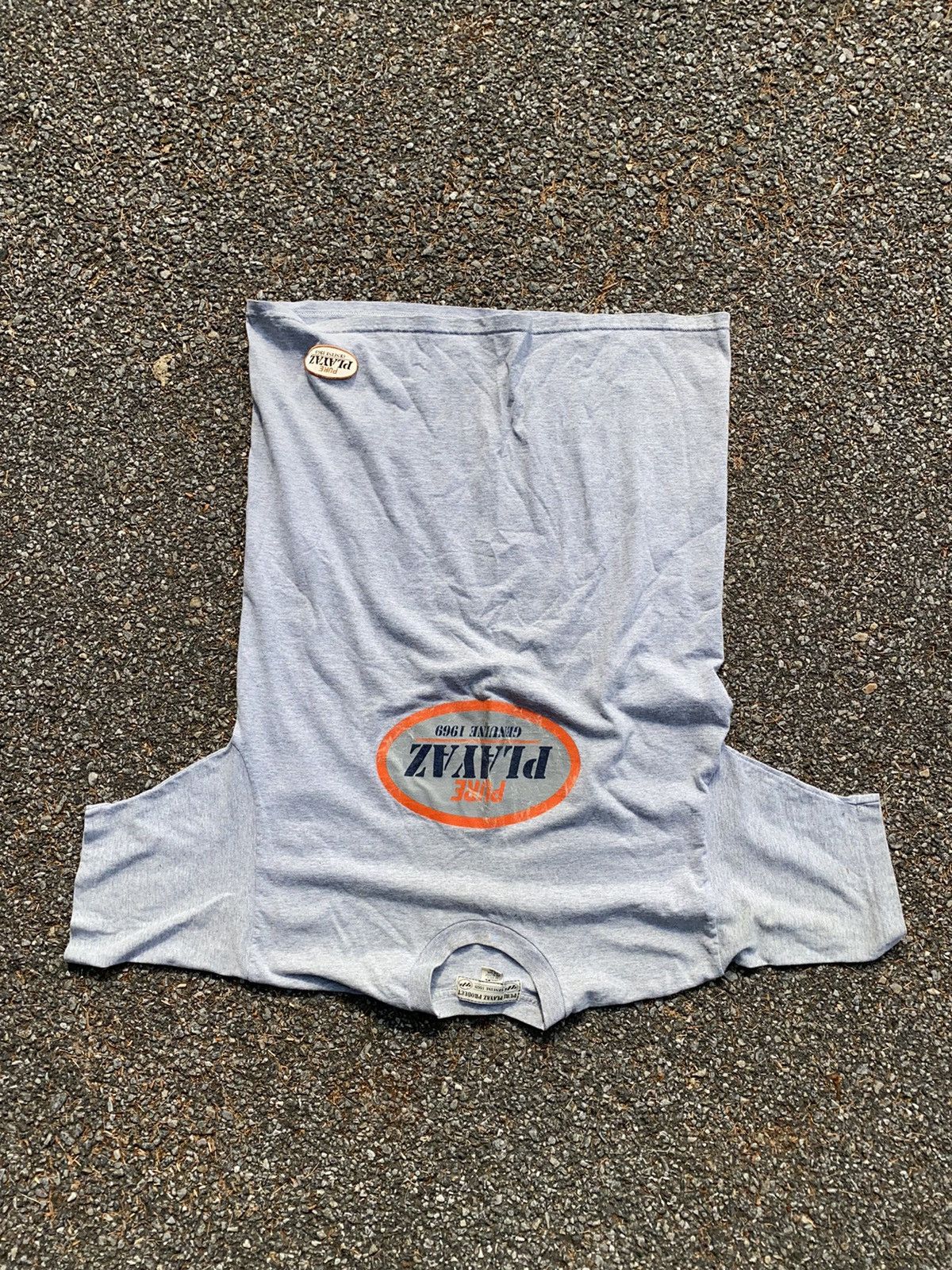 Made In Usa × Streetwear × Vintage Pure playaz 90s vintage streetwear ...