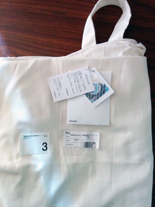 Visvim Townsend Coat Prime | Grailed