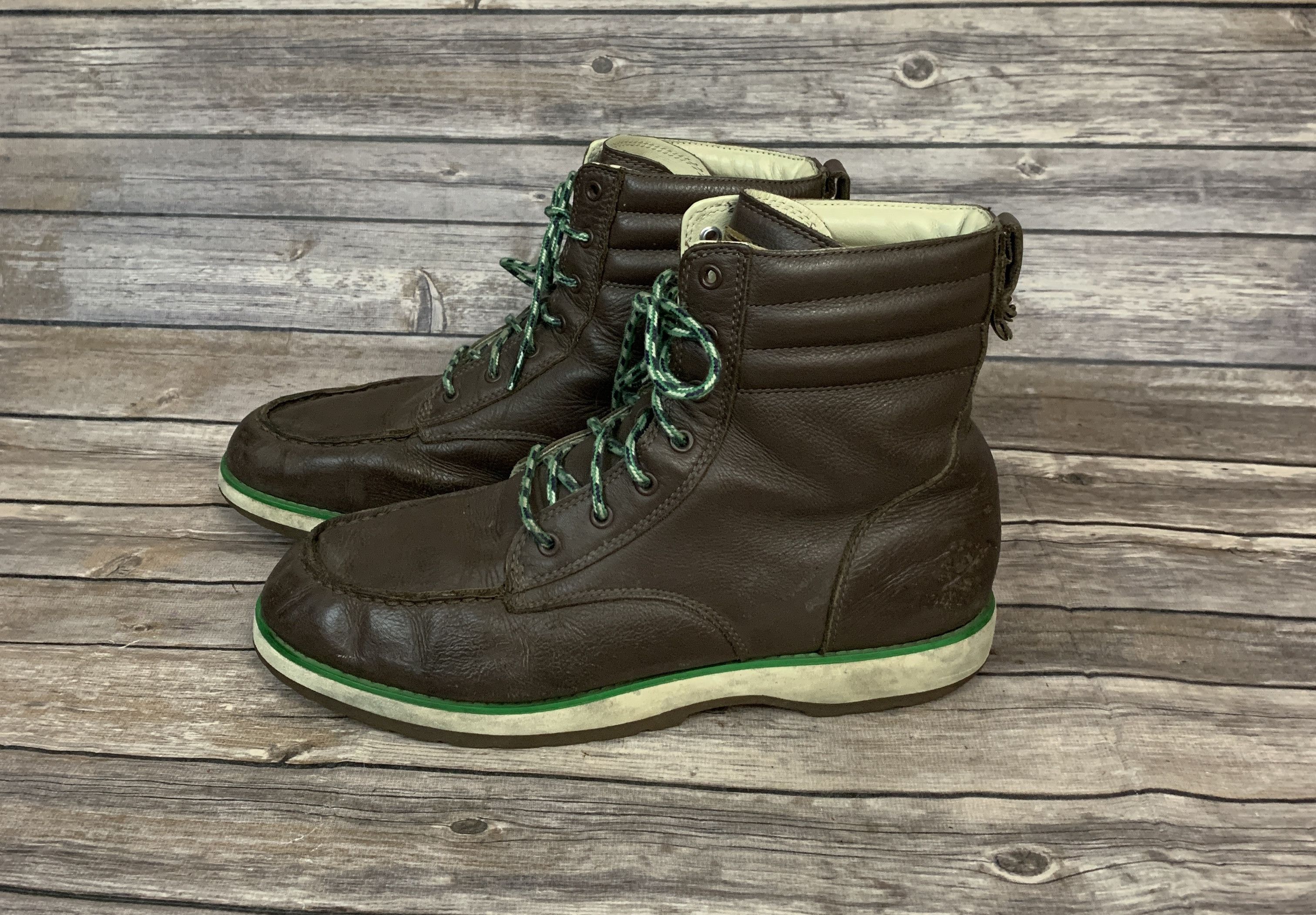 Adidas Adidas The Chase Ransom Boot | Grailed