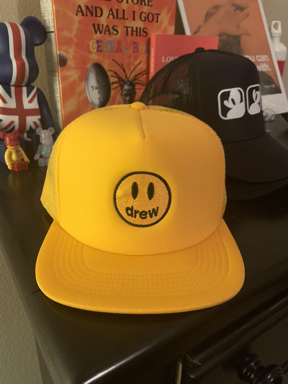 Drew House Drew House Hat | Grailed