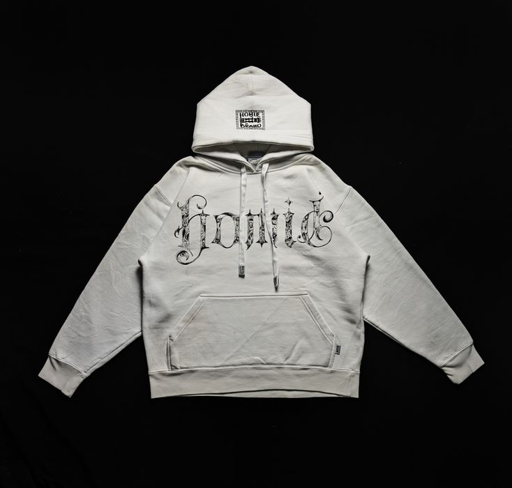 Avant Garde Homie Brand Puro Vato Loco Chicano Art Nice Design Hoodie ...