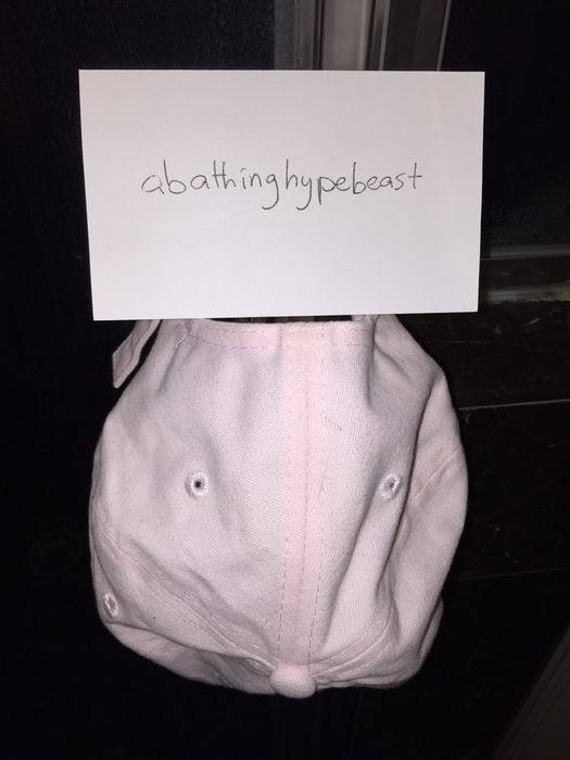 Drake Drake "Woes" Hat | Grailed