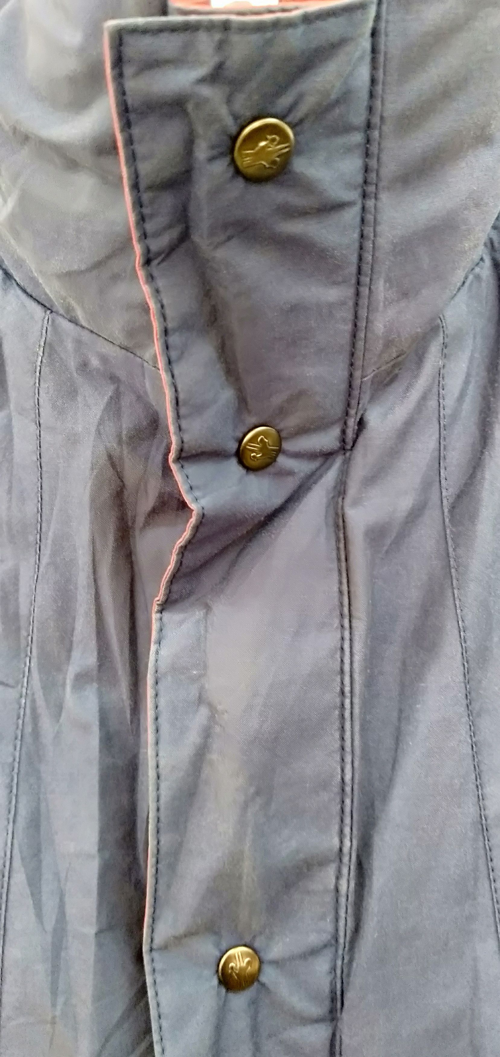Asics × Moncler Vintage Moncler Reversible Puffer Bomber Jacket | Grailed