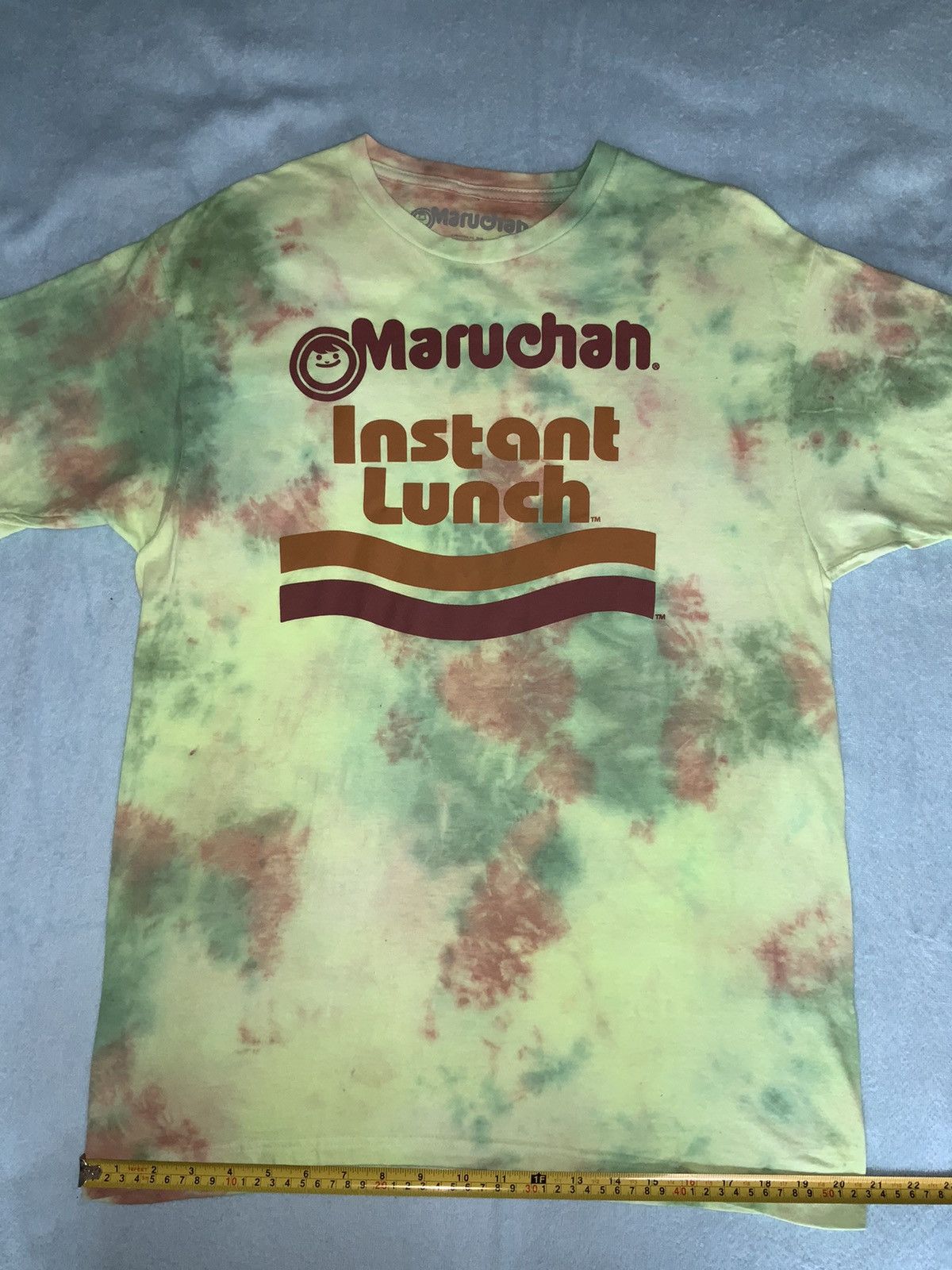Streetwear Maruchan Ramen X Custom | Grailed