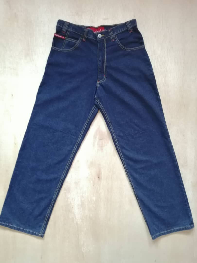Made In Usa × Matix MATIX DENIM JEANS | Grailed