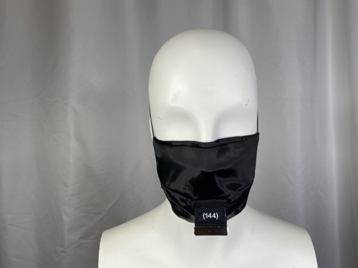 A × Elliott (Mask 0000) | Grailed