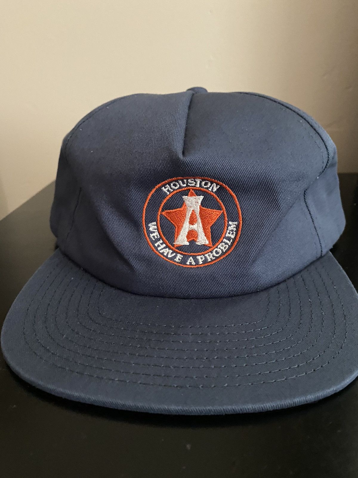 Travis Scott Travis Scott Houston show hat | Grailed