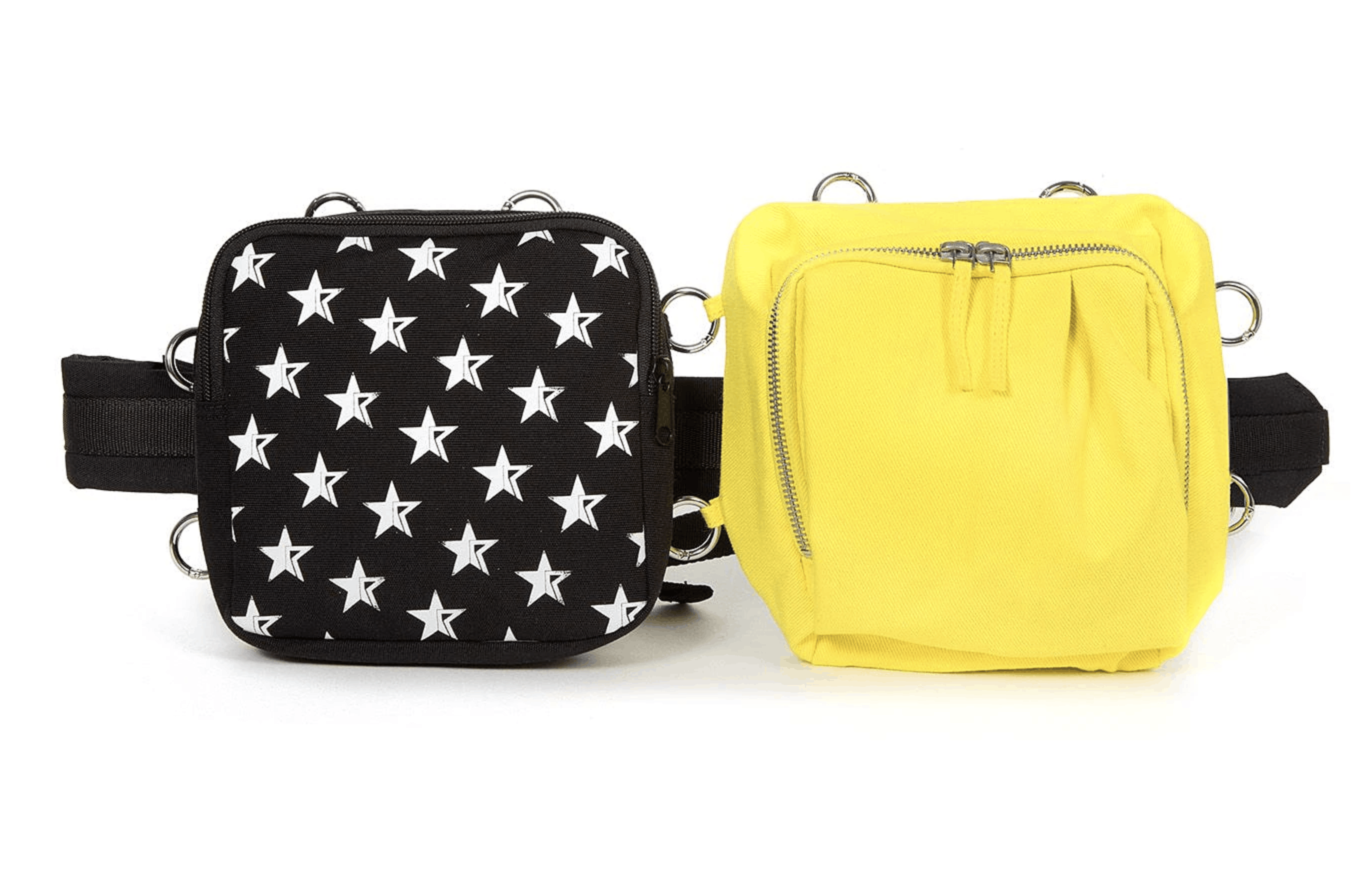 Eastpak × Raf Simons Raf Simons Eastpak Stars Loop Bag | Grailed
