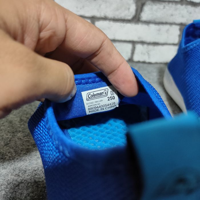 Coleman 📍Coleman shoes | Grailed