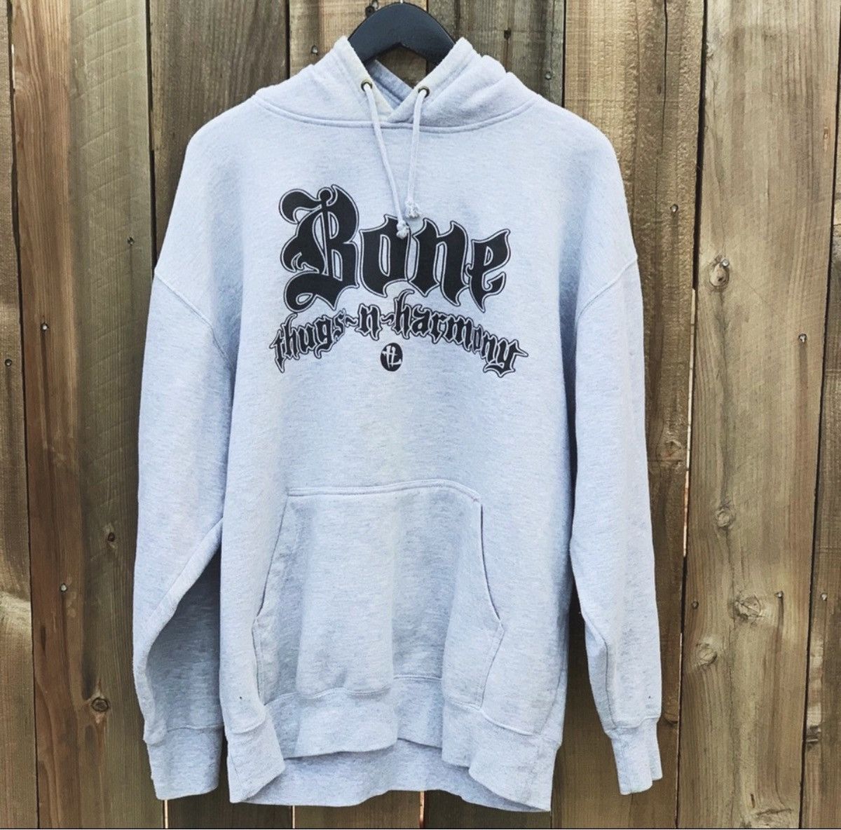 Vintage Vintage Bone Thugs N Harmony Concert Hoodie | Grailed