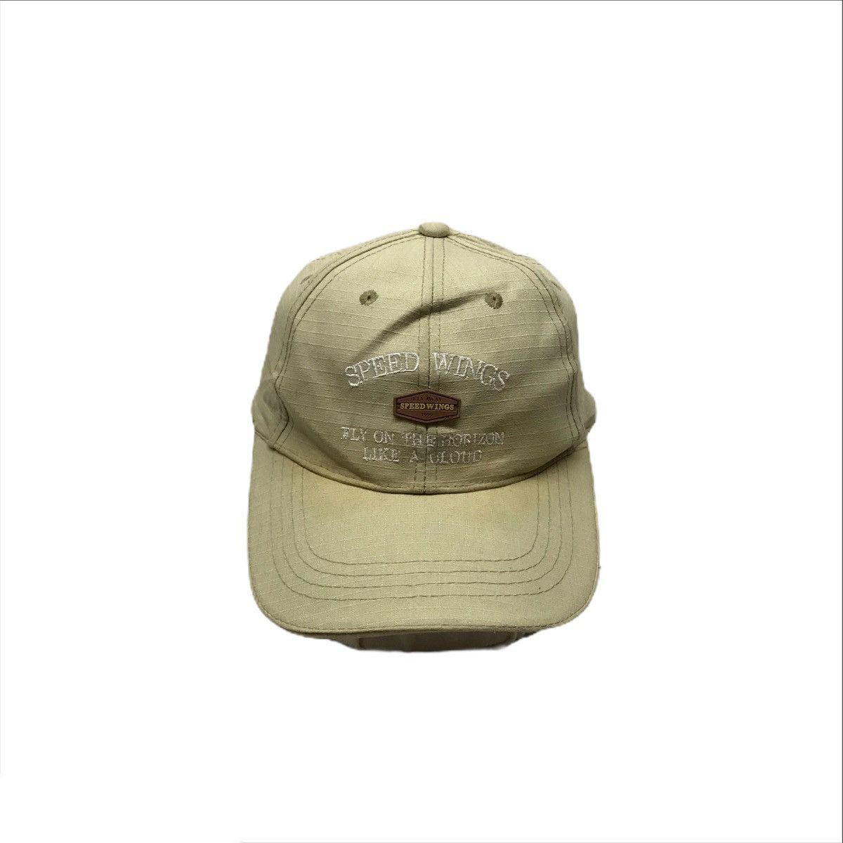 Designer Speed Wings 1999 Hat Cap | Grailed