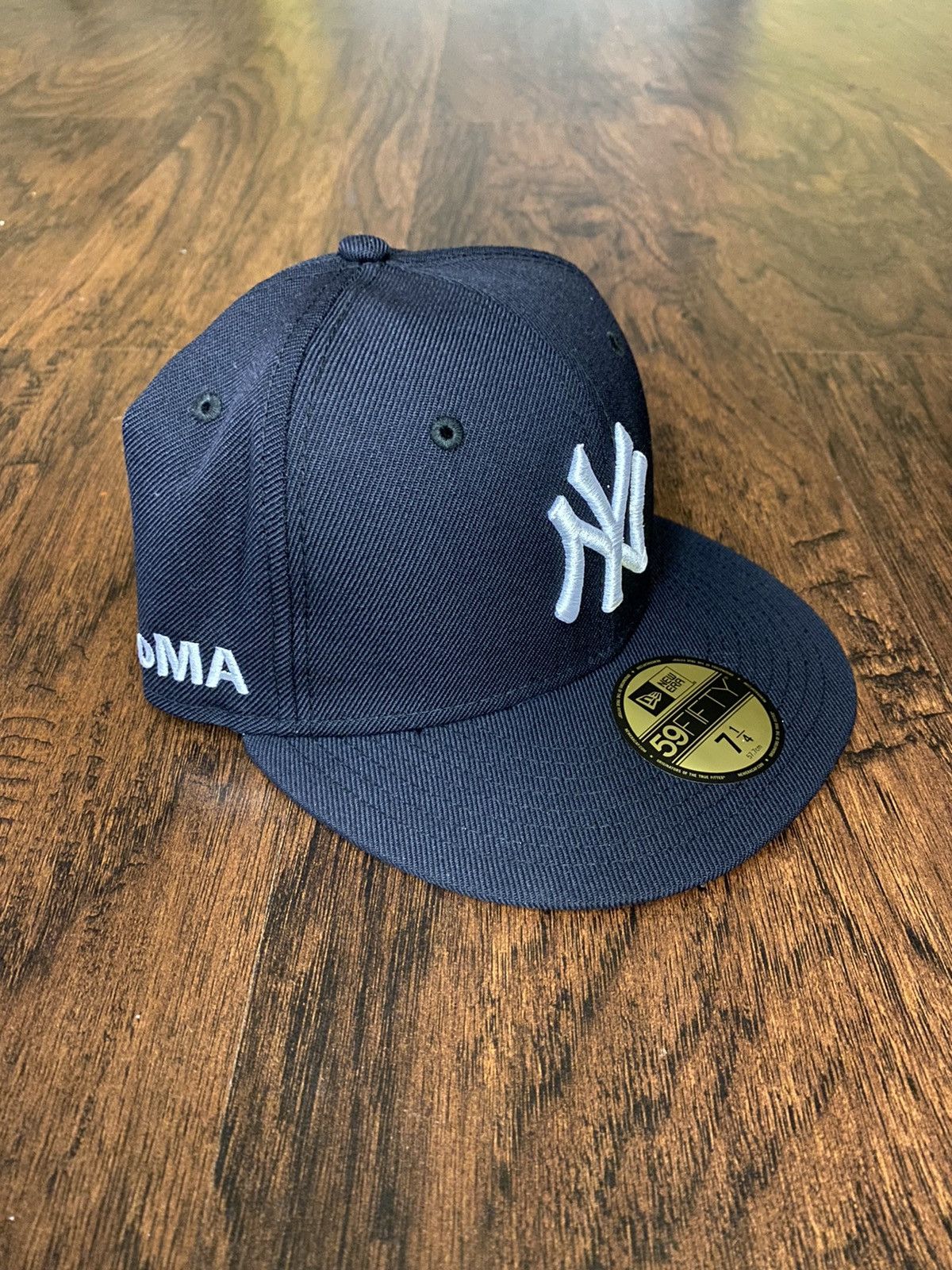 New Era MoMa x New Era x New York Yankees Hat 7 1/4 | Grailed
