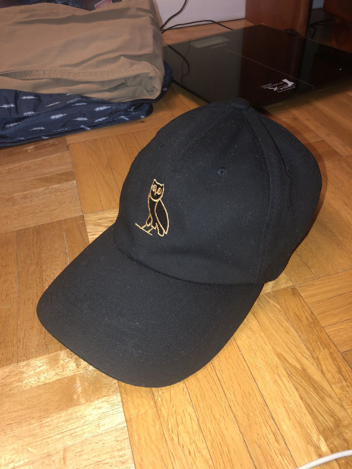 Octobers Very Own OVO Owl Cap | Grailed