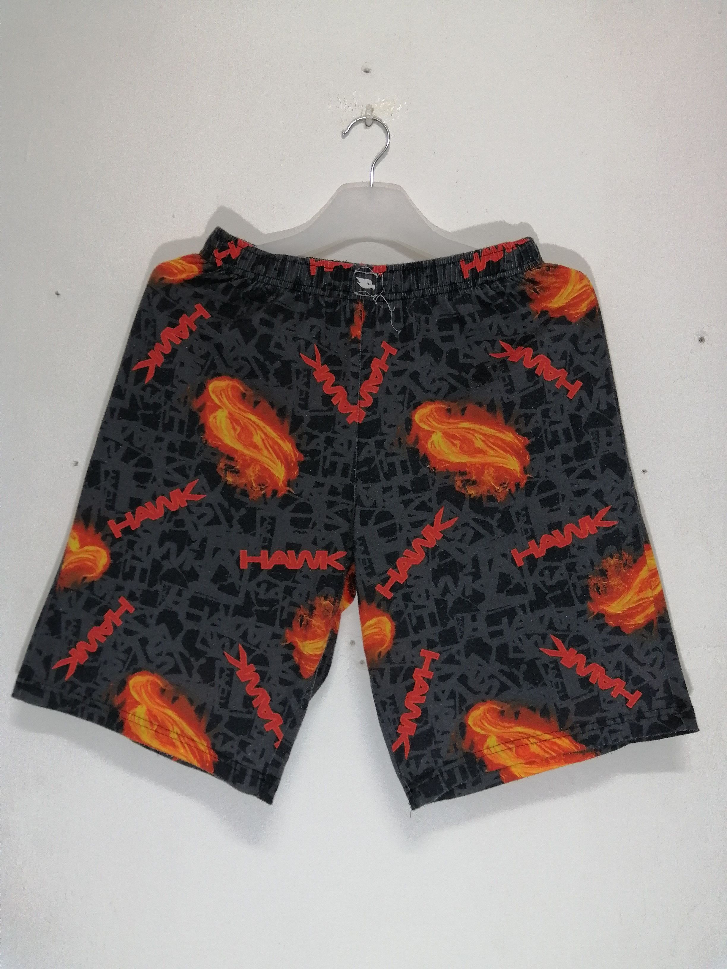 Tony Hawk TONY HAWK SHORT PANTS | Grailed