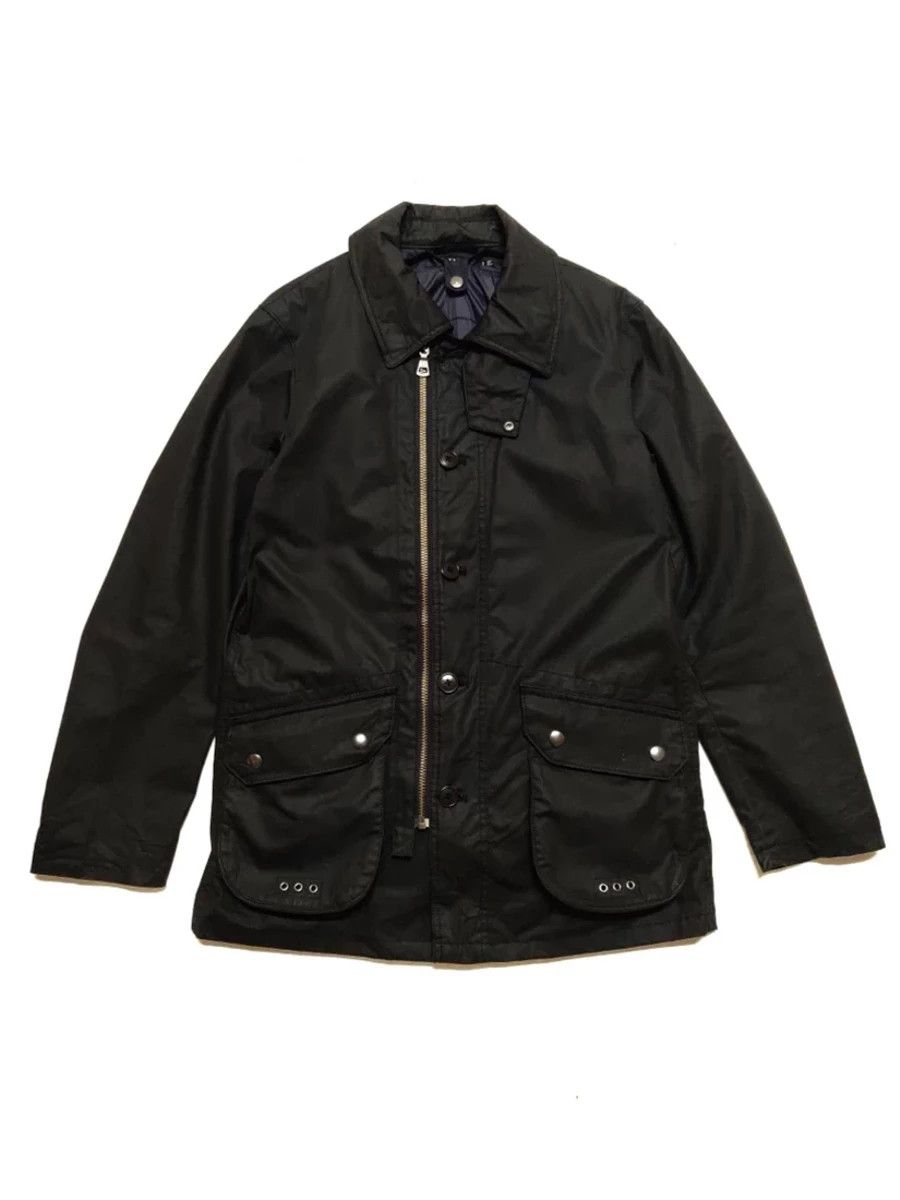 Uniqlo 🚫 Final Drop! Collab Jacket X Uniqlo Japan | Grailed