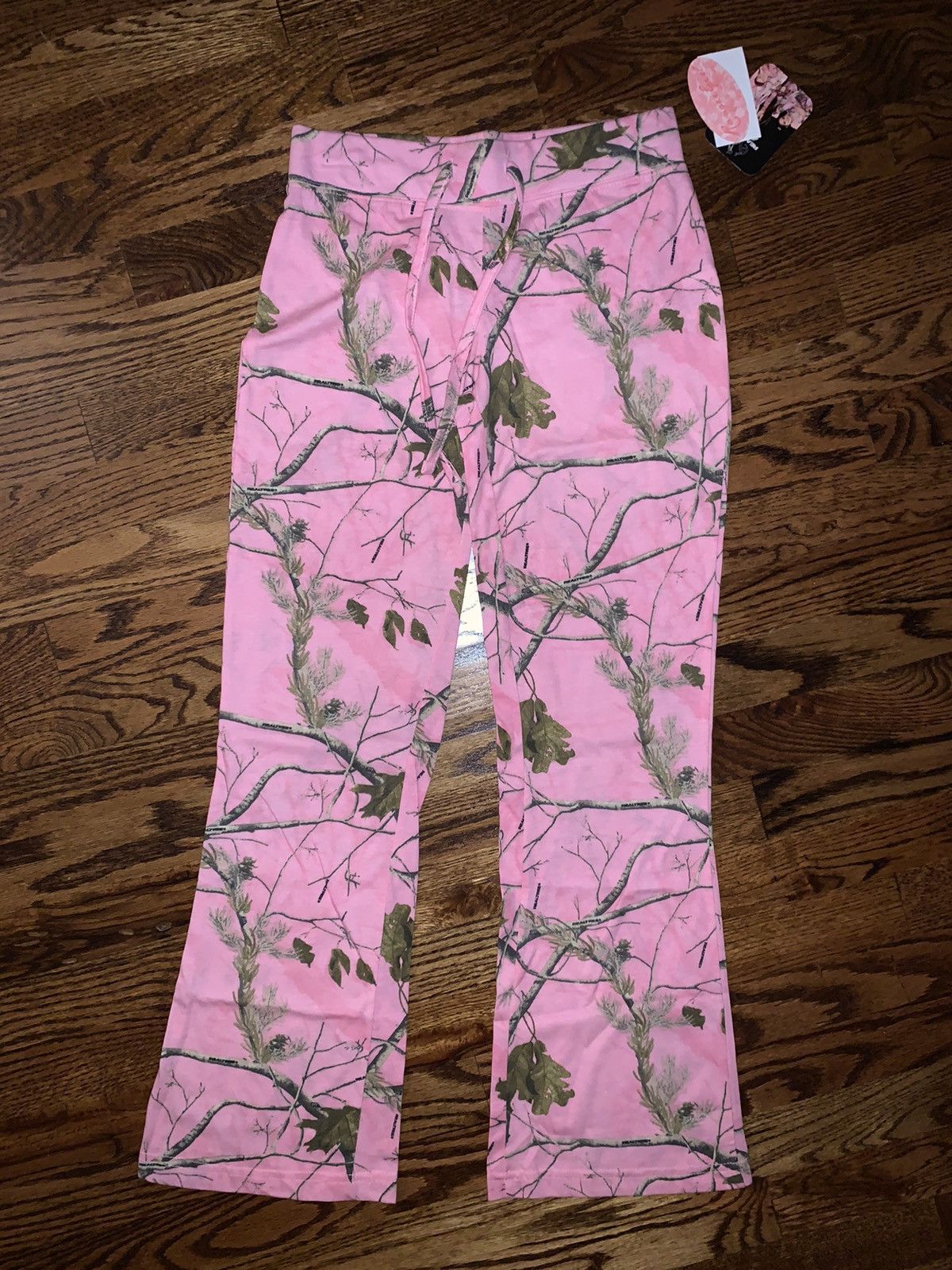 Other Rare Realtree Pink Camo Pants | Grailed
