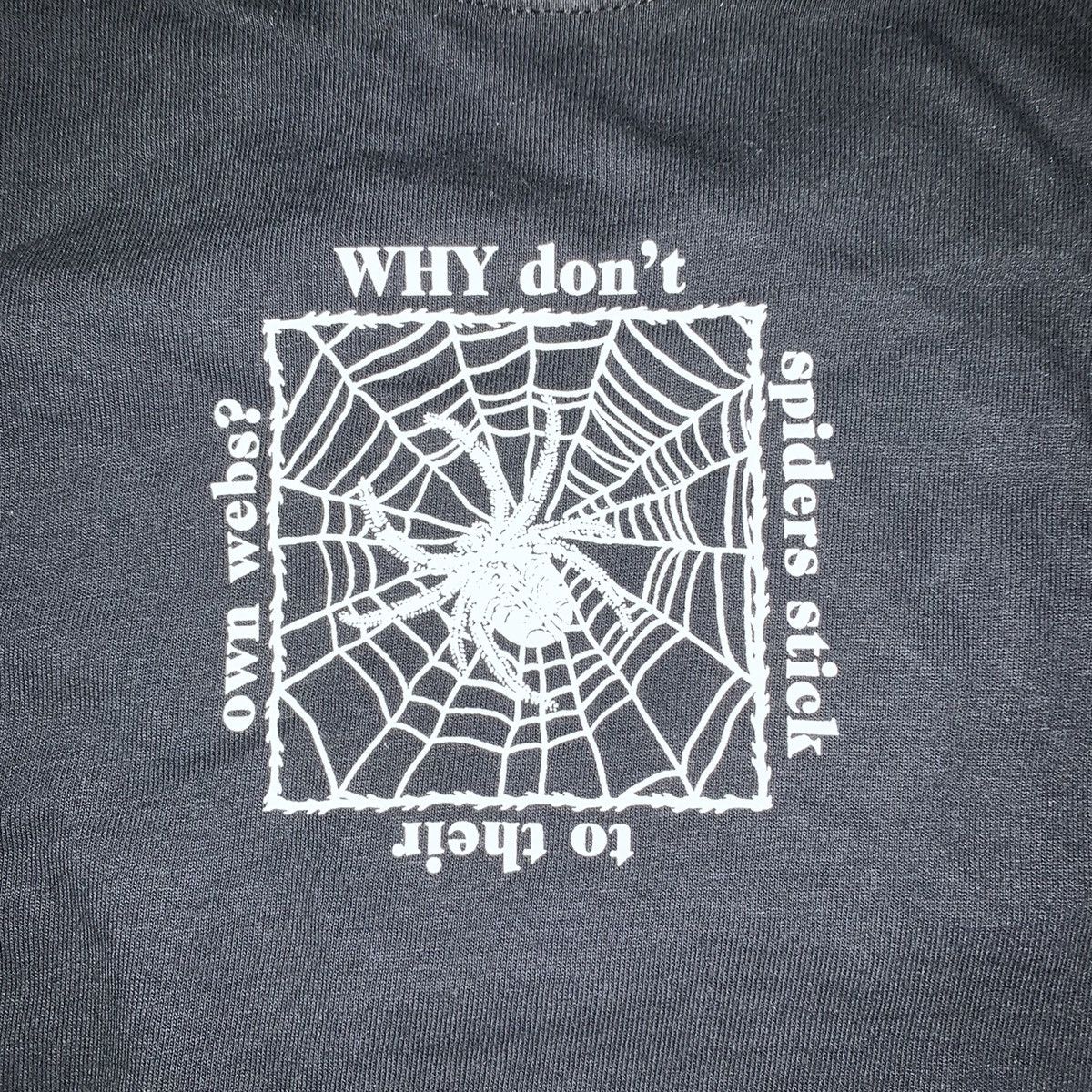 Deathworld S Long Sleeve Deathworld Feral Hands (Earl) | Grailed