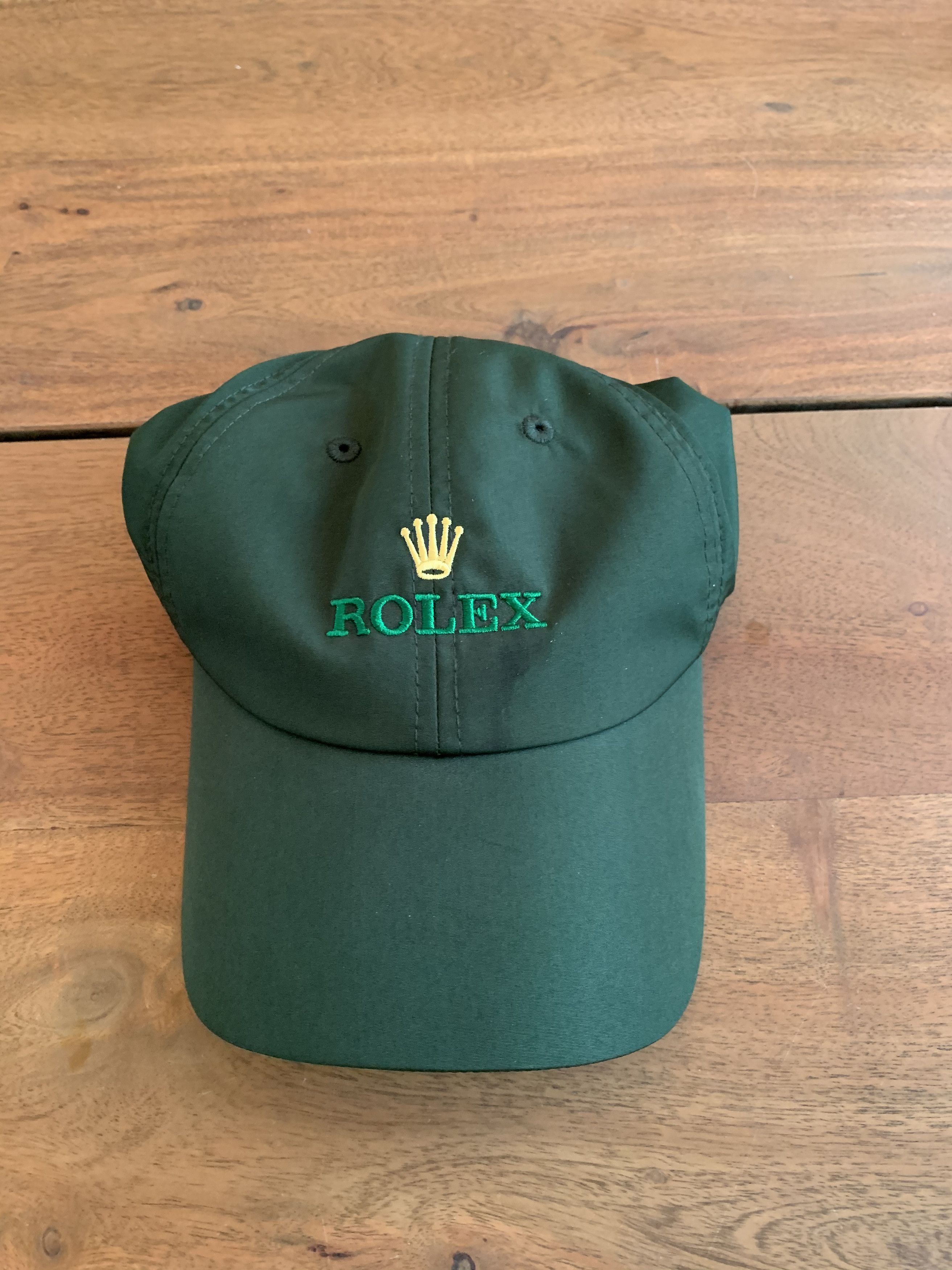 Rolex Rolex Hat | Grailed