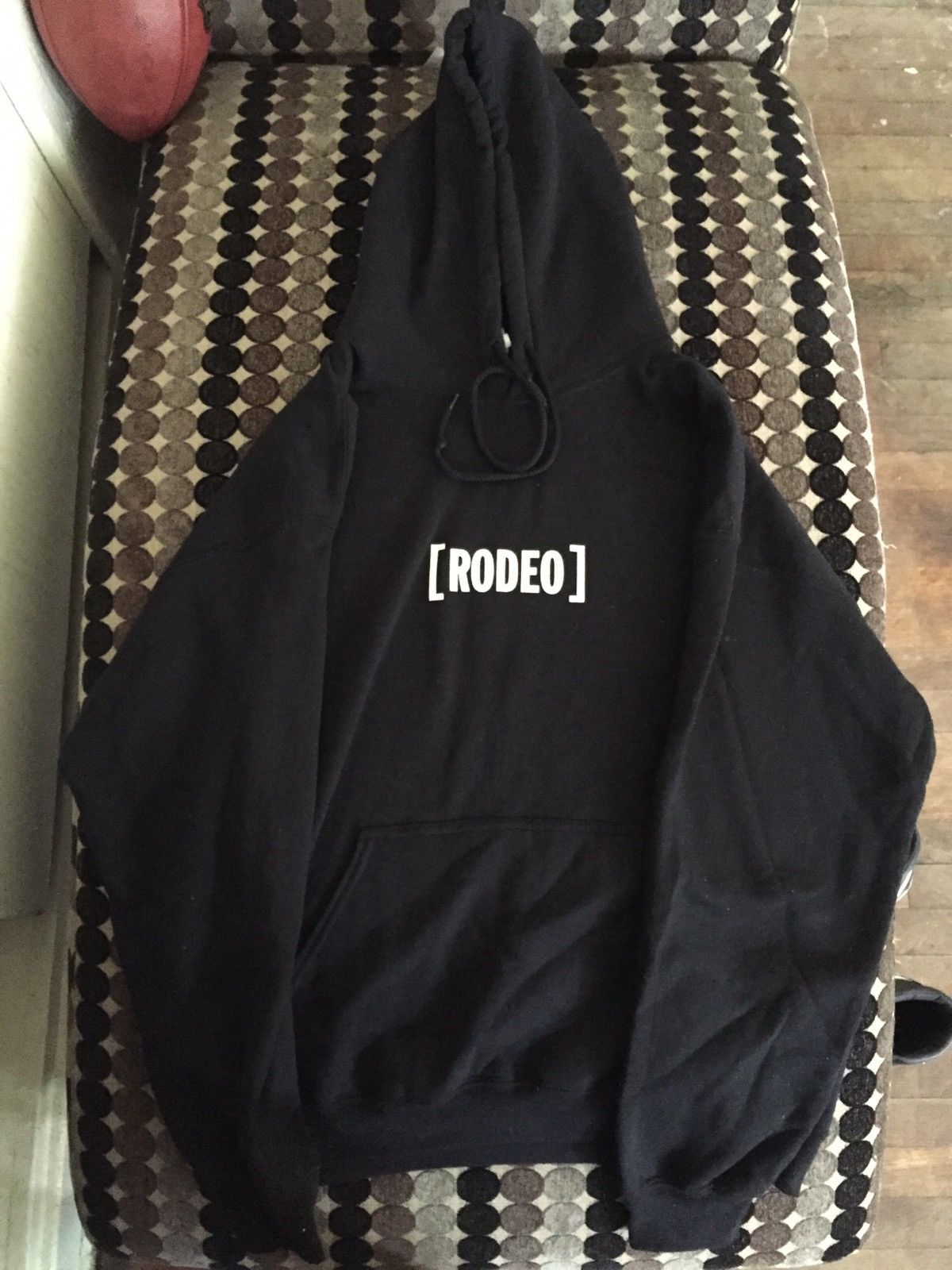 Travis Scott Travis Scott Rodeo Merch | Grailed