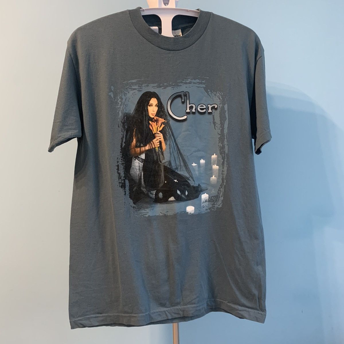 Vintage Vintage Cher merch tour 1999 very RARE | Grailed