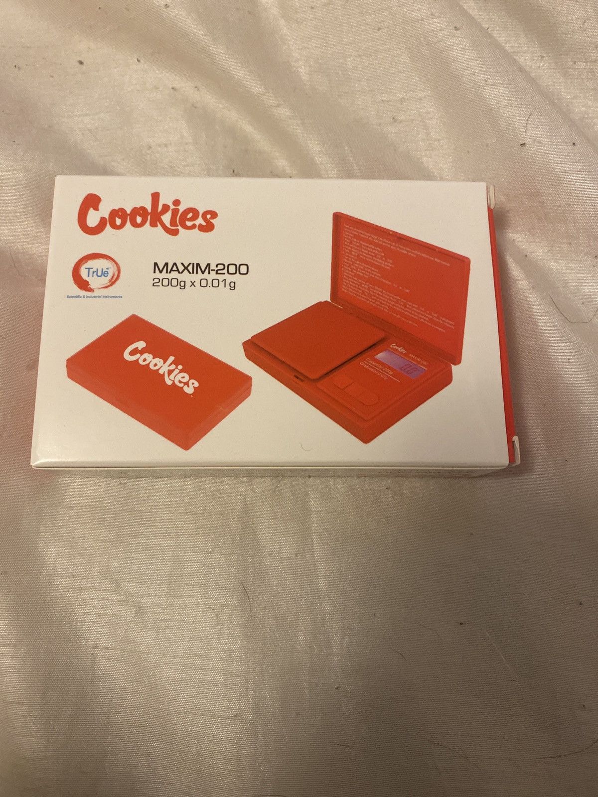 Cookies Original Cookies Scale | Grailed