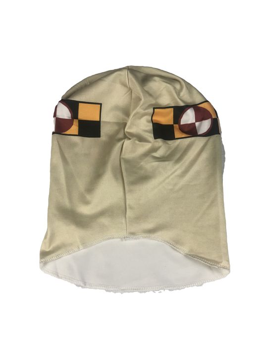 Asap Rocky AWGE x A$AP ROCKY TESTING MASK | Grailed