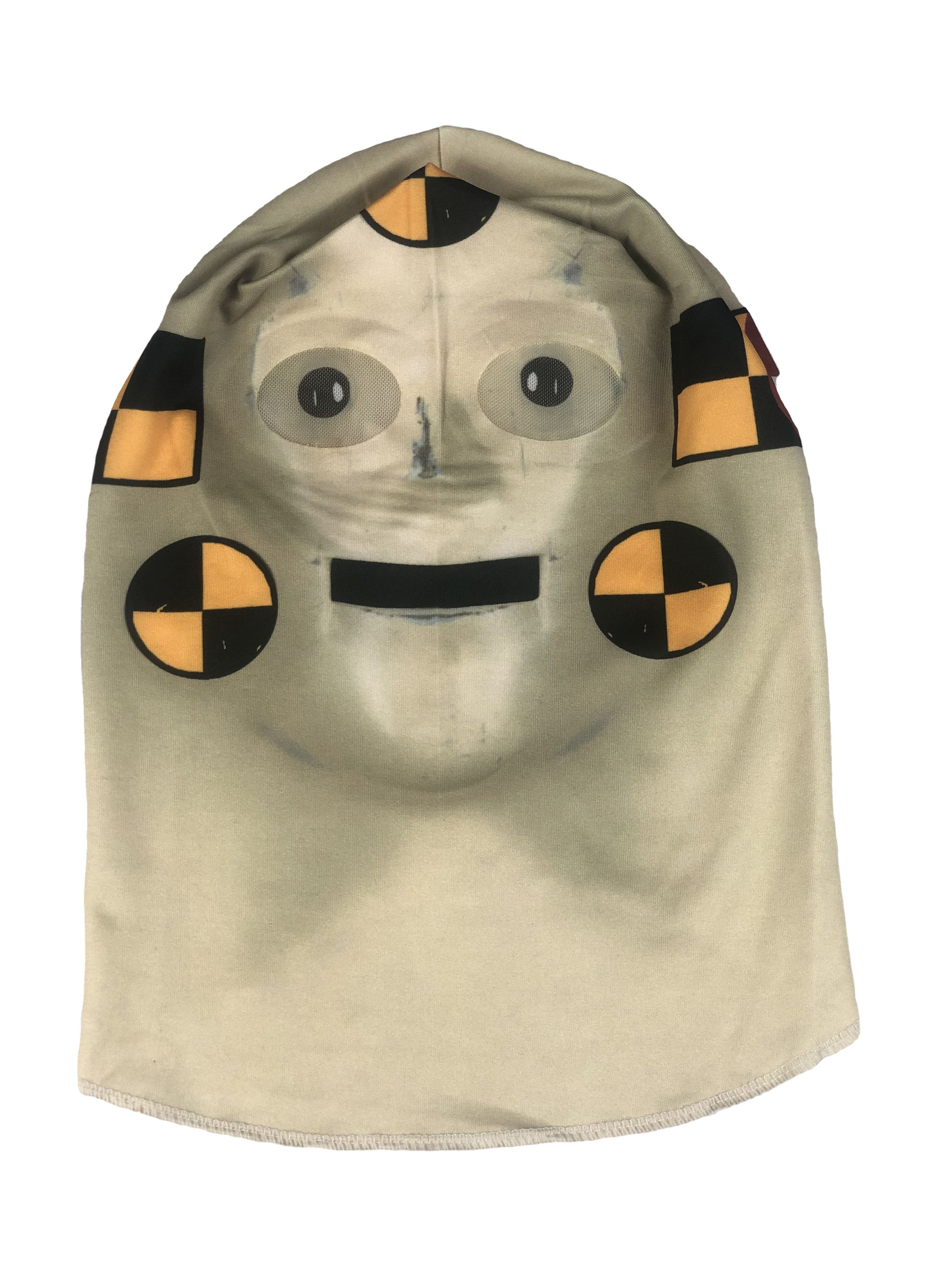 AWGE × Asap Rocky AWGE x A$AP ROCKY TESTING MASK | Grailed