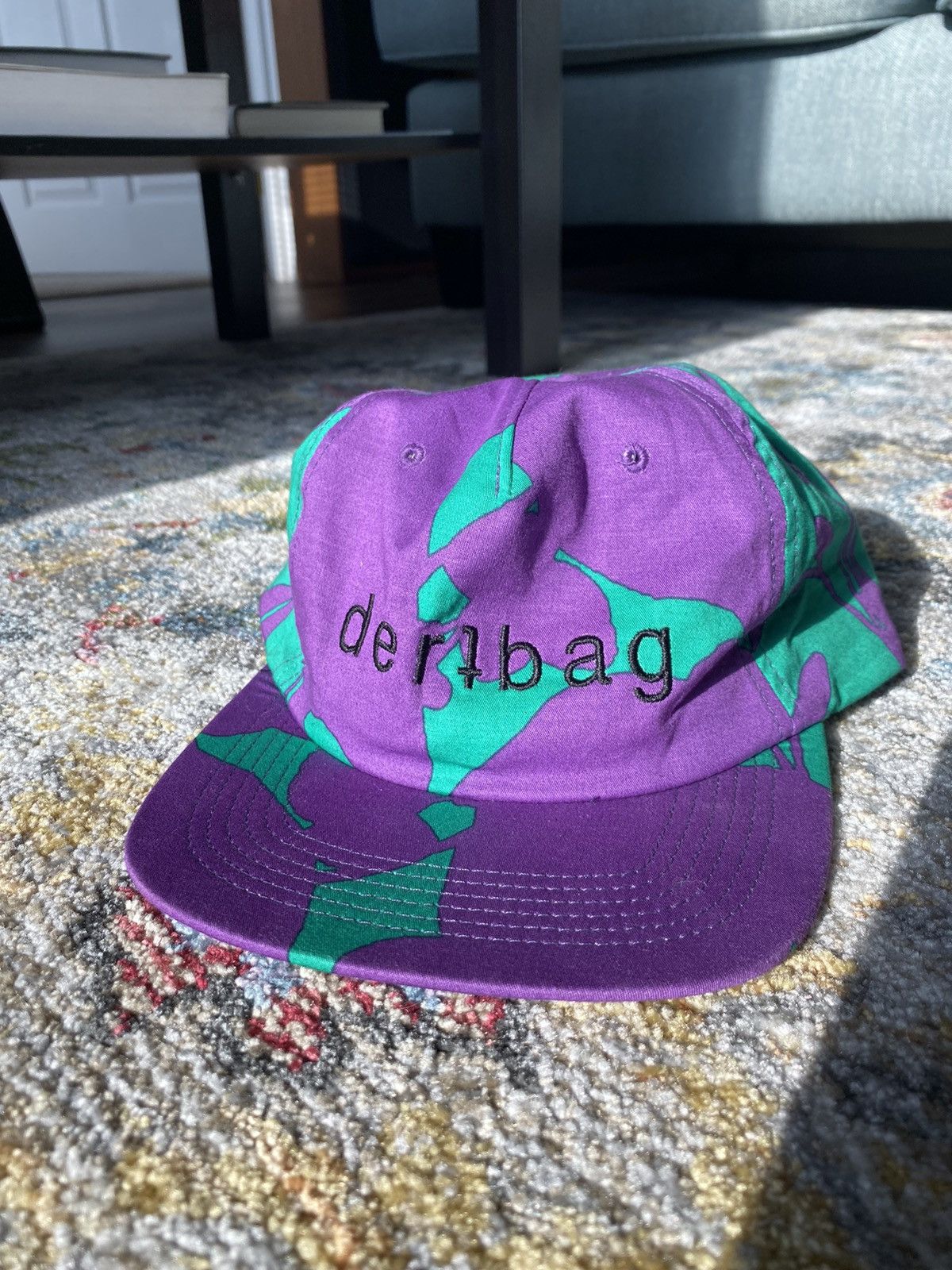 Dertbag dertbag hat | Grailed