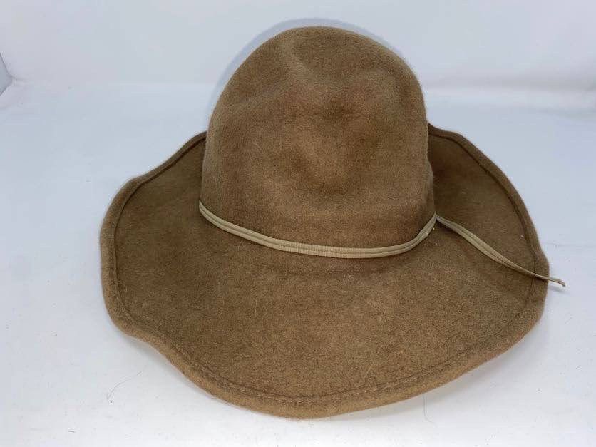 Vintage Vintage Prospector Hat | Grailed