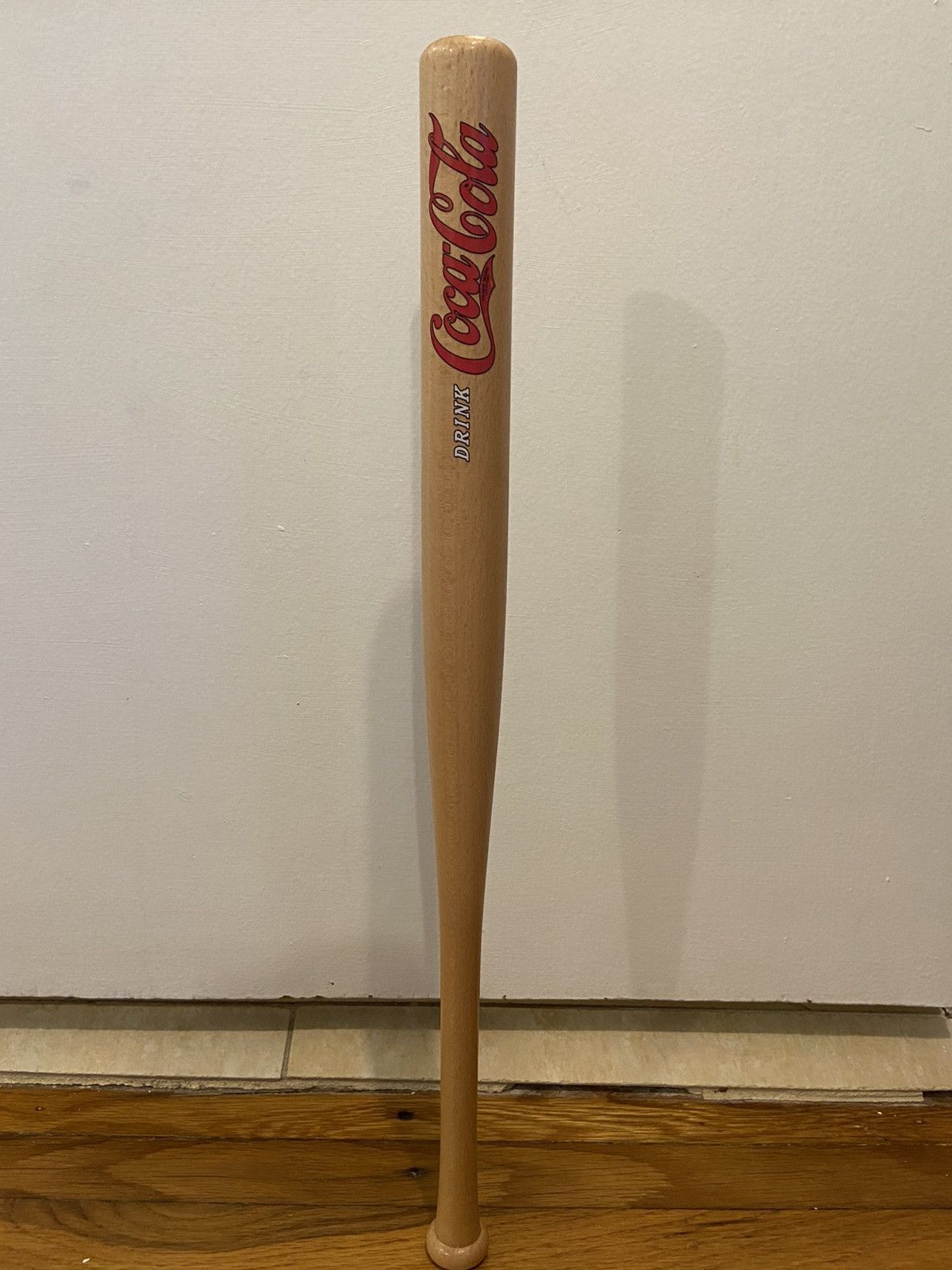 Coca Cola Vintage Coca-Cola bat | Grailed