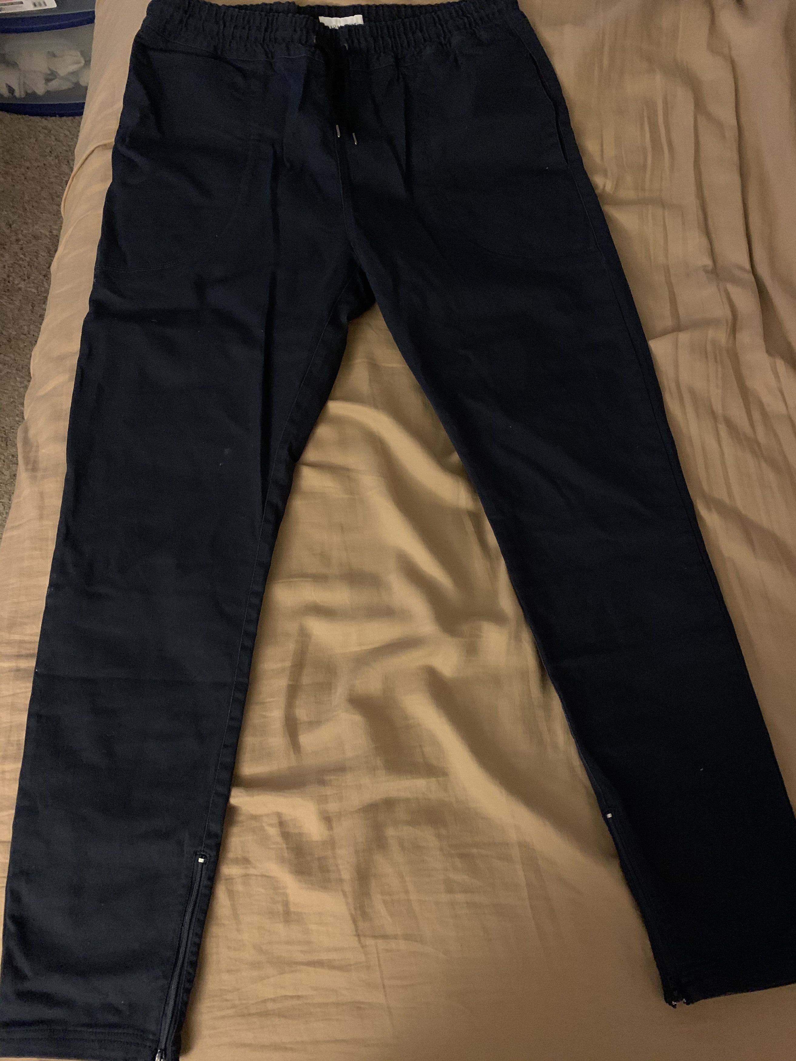 I Love Ugly I Love Ugly Zespy Pant Mid Rise | Grailed