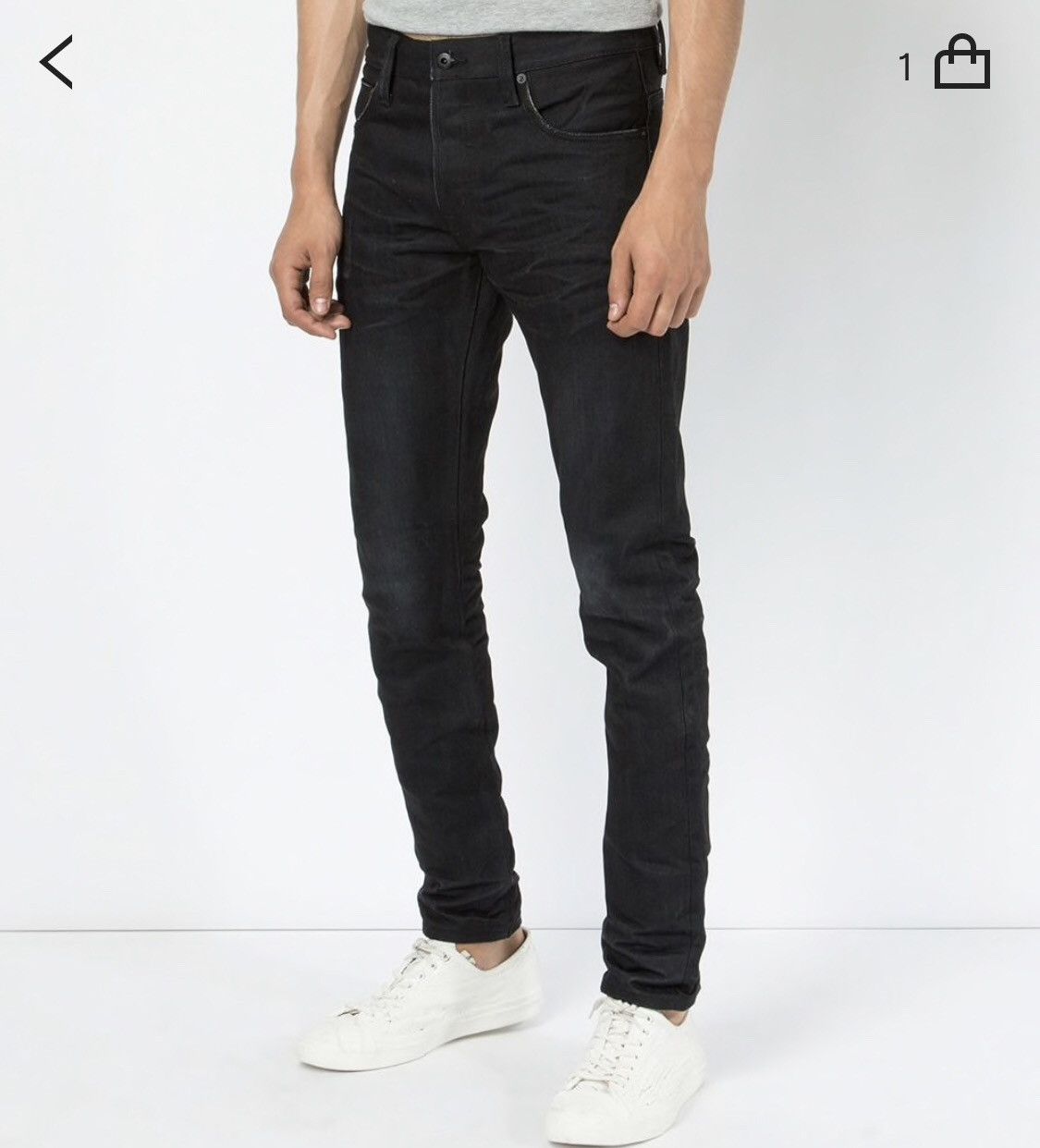 Mastercraft Union Mastercraft Union Jeans | Grailed