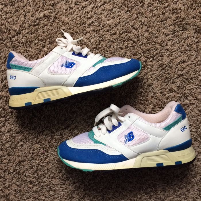 New Balance 1990 680s | Grailed