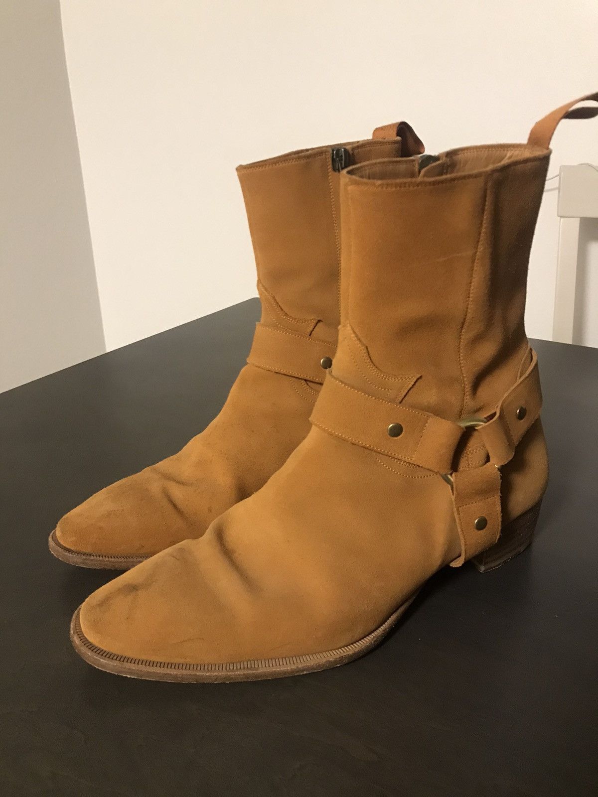 Story Et Fall Story Et Fall Boots (SLP Wyatt) | Grailed